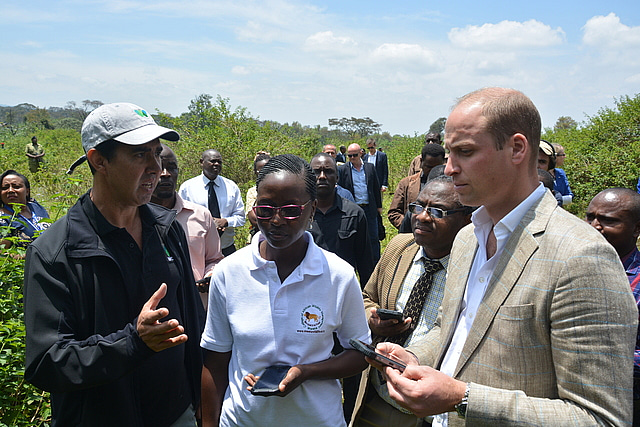 SMART Conservation Tools | WildHub