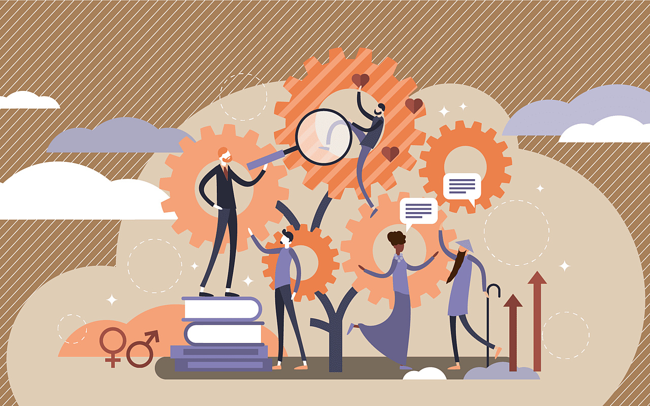 Welcome new Social Sciences Scholars! | Laidlaw Scholars Network