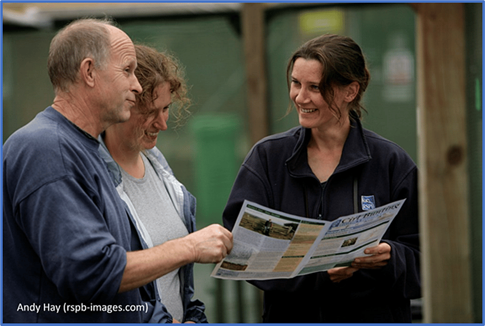 RSPB recruiting for a conservation scientist (social sciences) | WildHub