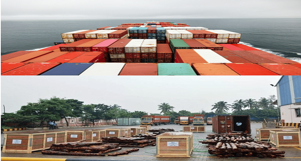 Controlled Delivery: Enhancing Law Enforcement Response to Wildlife ...