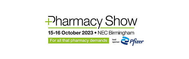 Pharmacy Show 2022 - Register for your complimentary ticket! | C+D ...