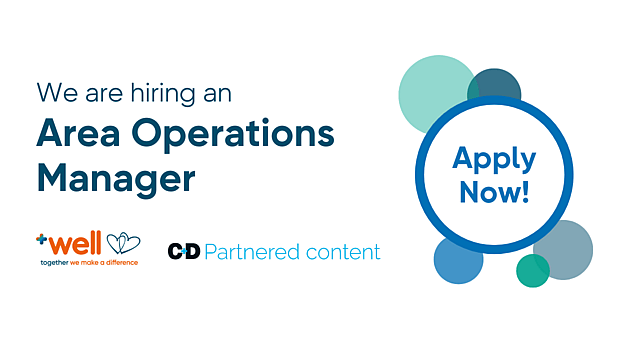 Meet our new Area Operations Manager, Paige | C+D Community