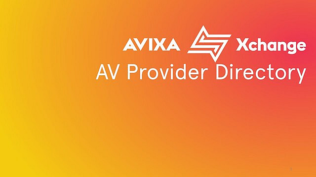 How and Why Network Monitoring Matters | AVIXA Xchange