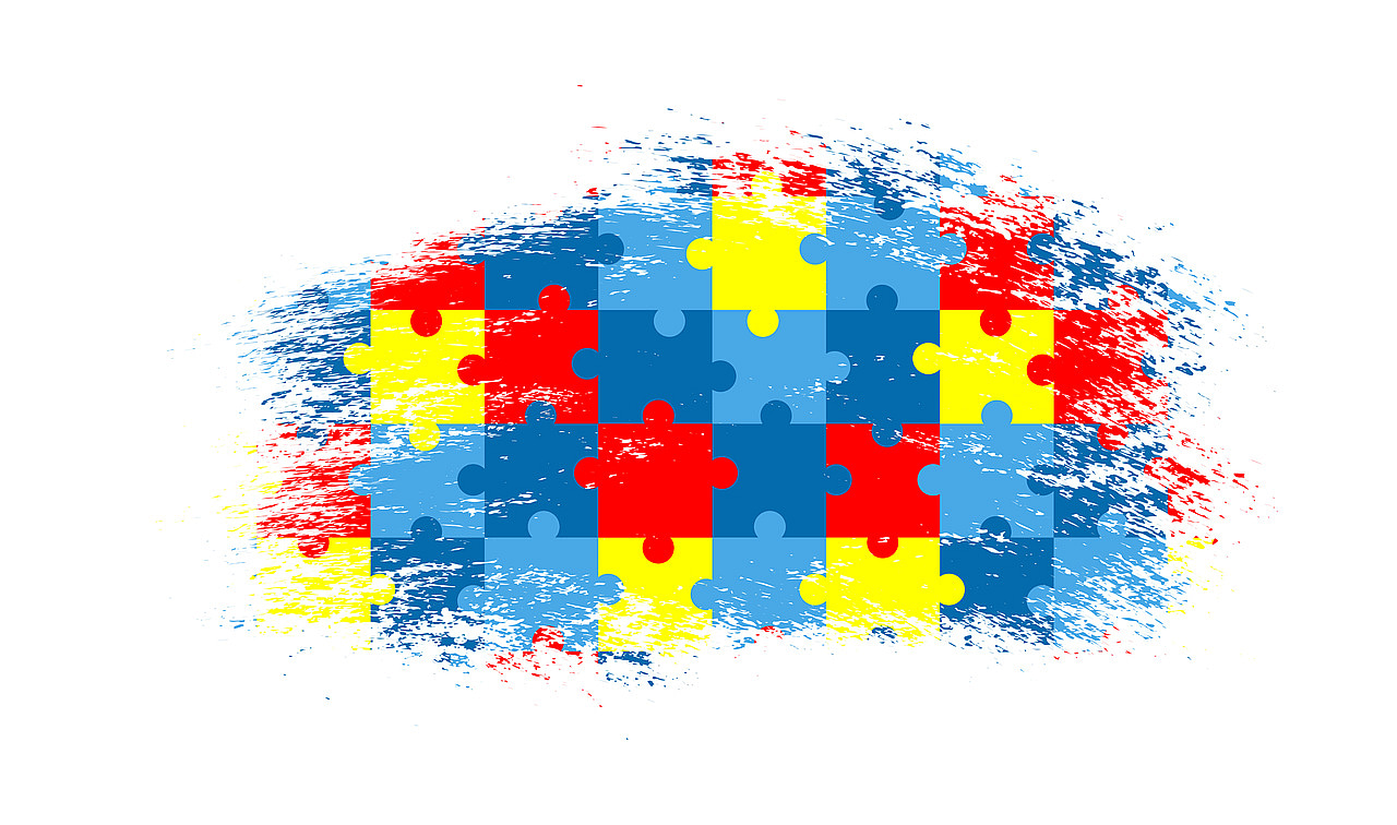 Autism Acceptance Week with the National Autistic Society | SEND Network