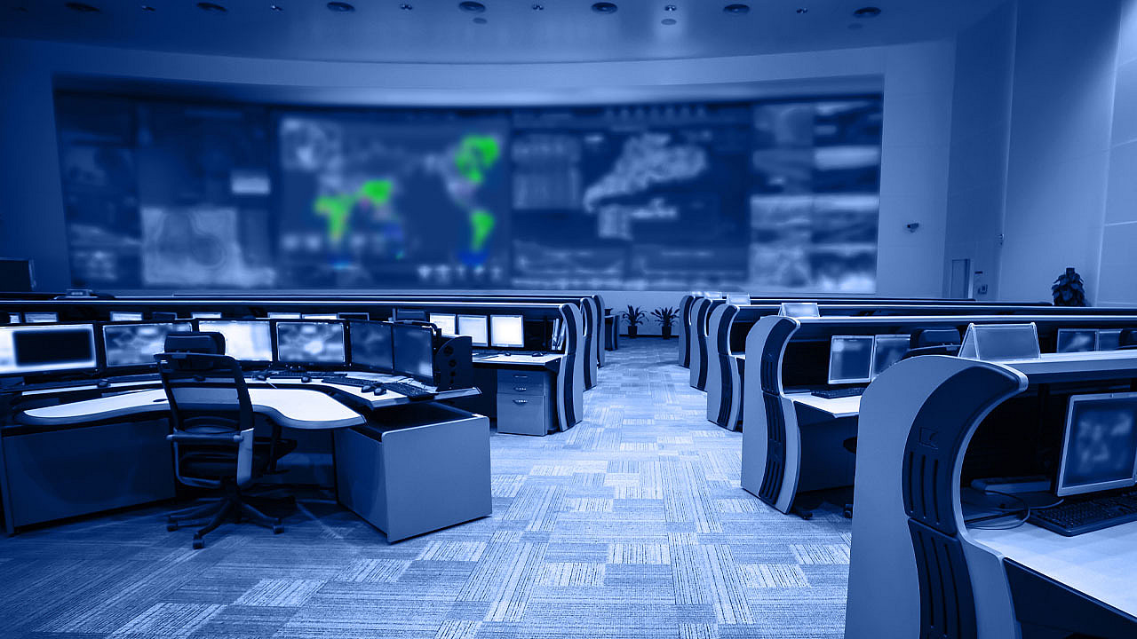 The Three Most Important Considerations When Building a Command and ...