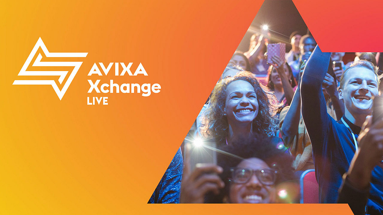 What s Next Is There A New Breed Of Events Coming AVIXA Xchange What s Next Is There A New Breed Of Events Coming AVIXA Xchange