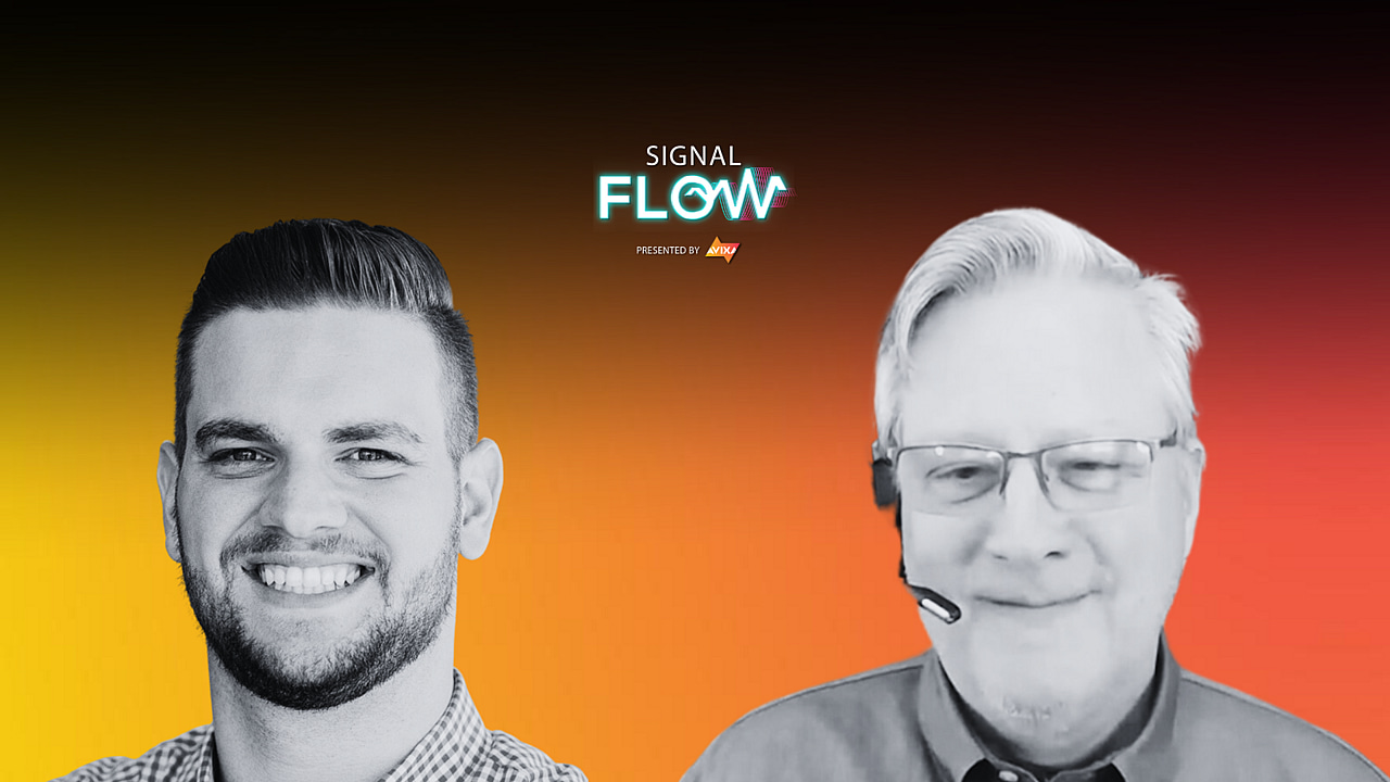 Signal Flow: Best Practices for IPTV Installations and Retrofits ...