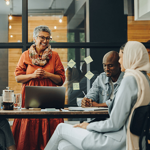 The New Office Design For The New Work Reality | AVIXA Xchange