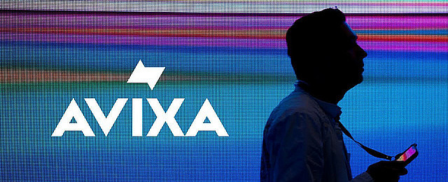 Exhibitors! Capture Your Audience's Attention on Xchange! | AVIXA Xchange