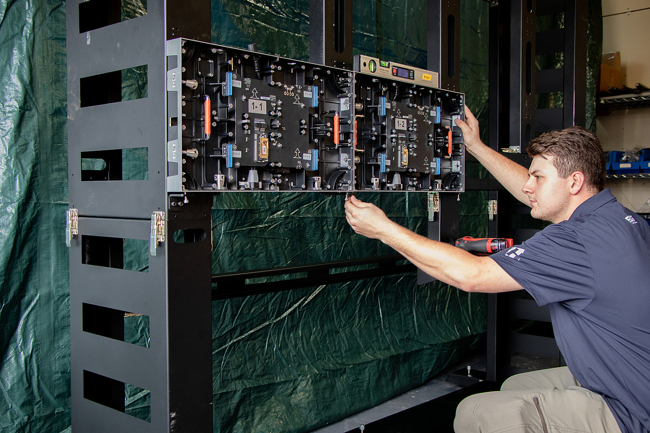 Herman Integration Services, an ADI Company, is Hiring AV Technicians ...