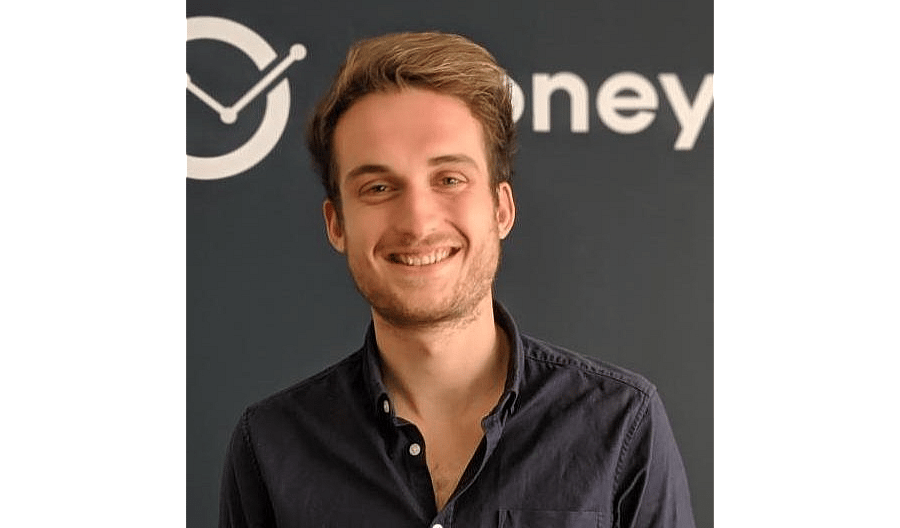 Chris Rudden, Head of Investment Consultants, Moneyfarm | Headlinemoney