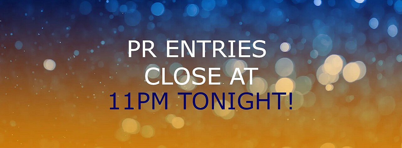 Only a few hours remain to enter! | Headlinemoney