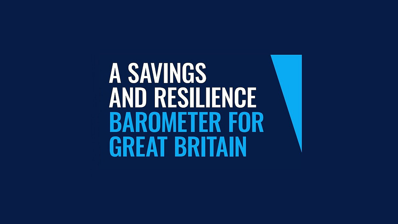 Hargreaves Lansdown: Savings & Resilience Barometer | Headlinemoney