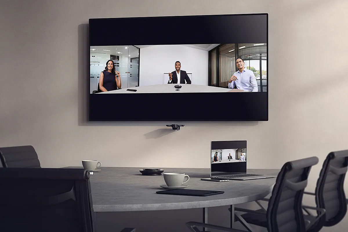 The Coming Of The Intelligent Conference Room | AVIXA Xchange