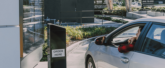 Digital Menu Boards - McDonalds and Coates Group | AVIXA Xchange