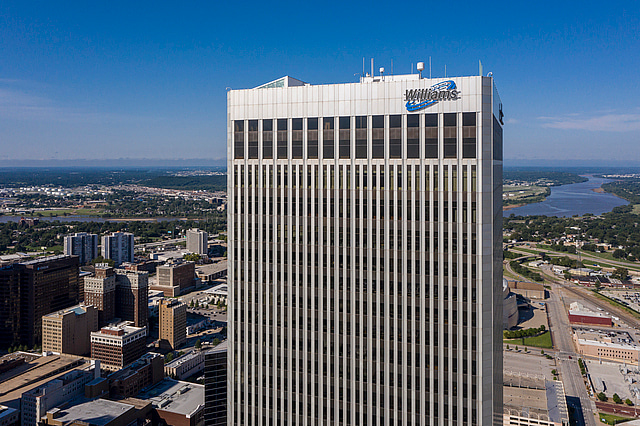 Huaku Sky Garden Case Study | AVIXA Xchange