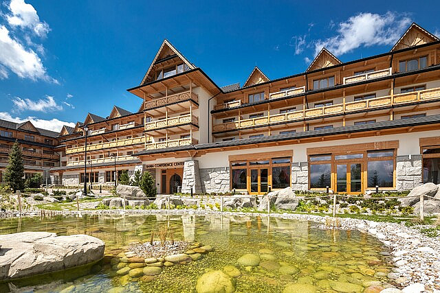 Huaku Sky Garden Case Study | AVIXA Xchange