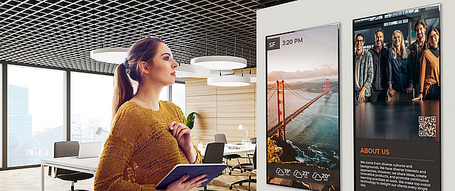 AVIXA CTS RU Webinar: The Digital Signage Cloud for AV Integrators ...
