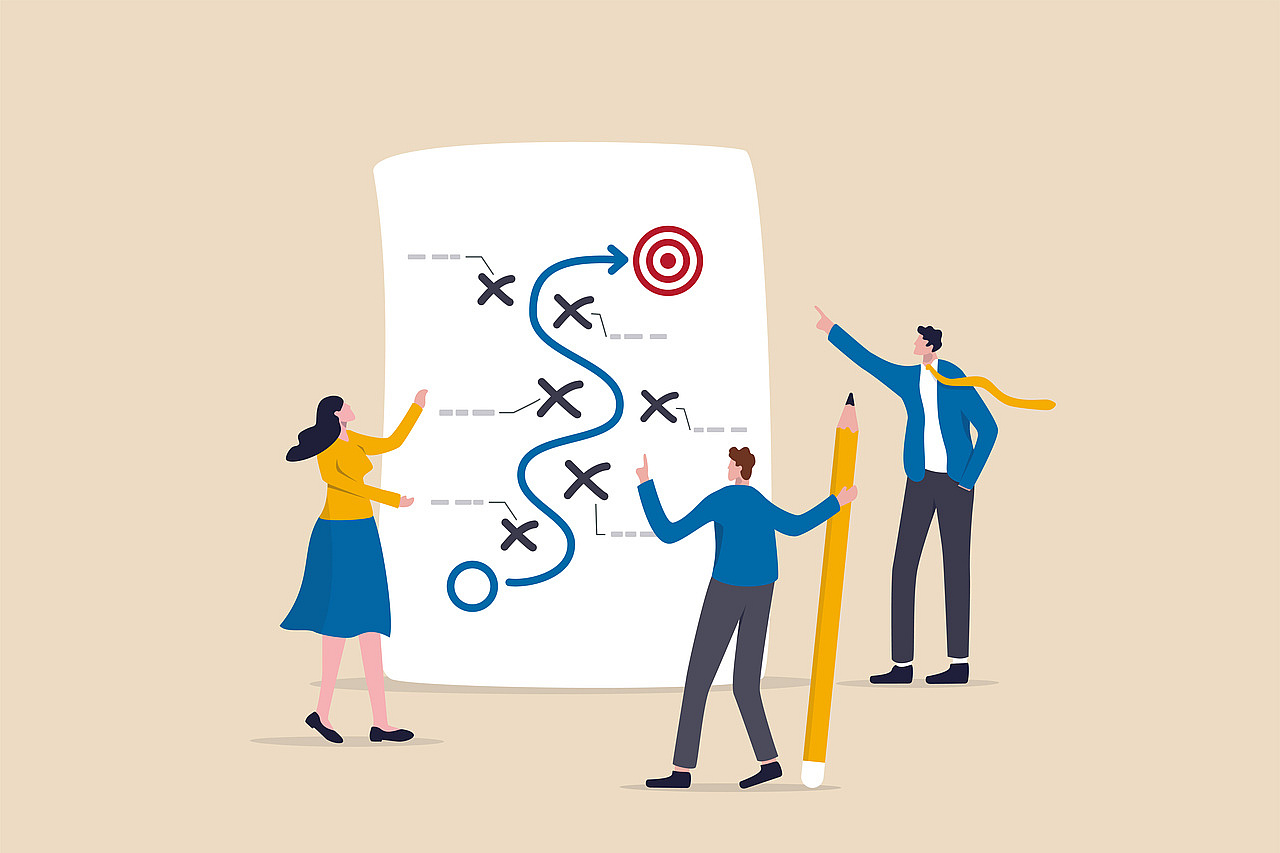 Changing SEND provision for the better - writing your development plan ...