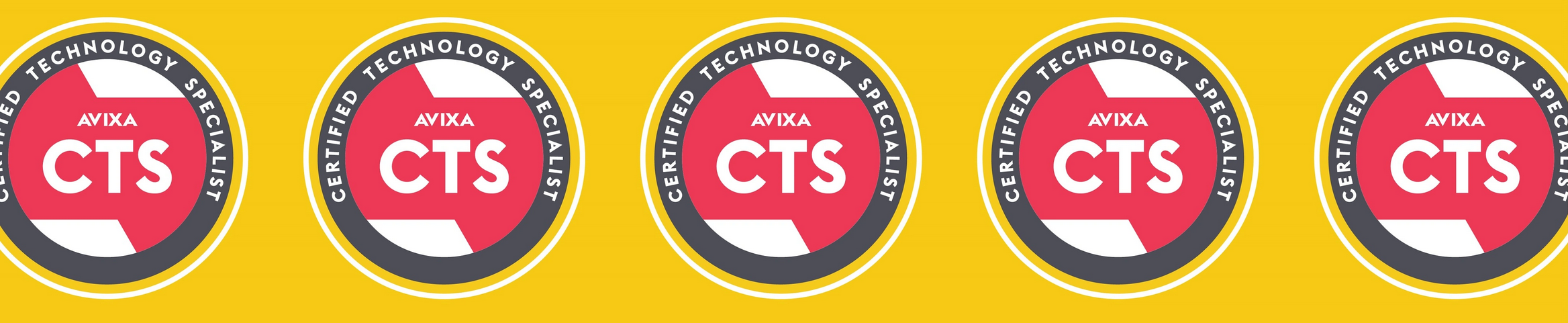 Expand Your CTS Knowledge on AVIXA® Xchange | AVIXA Xchange