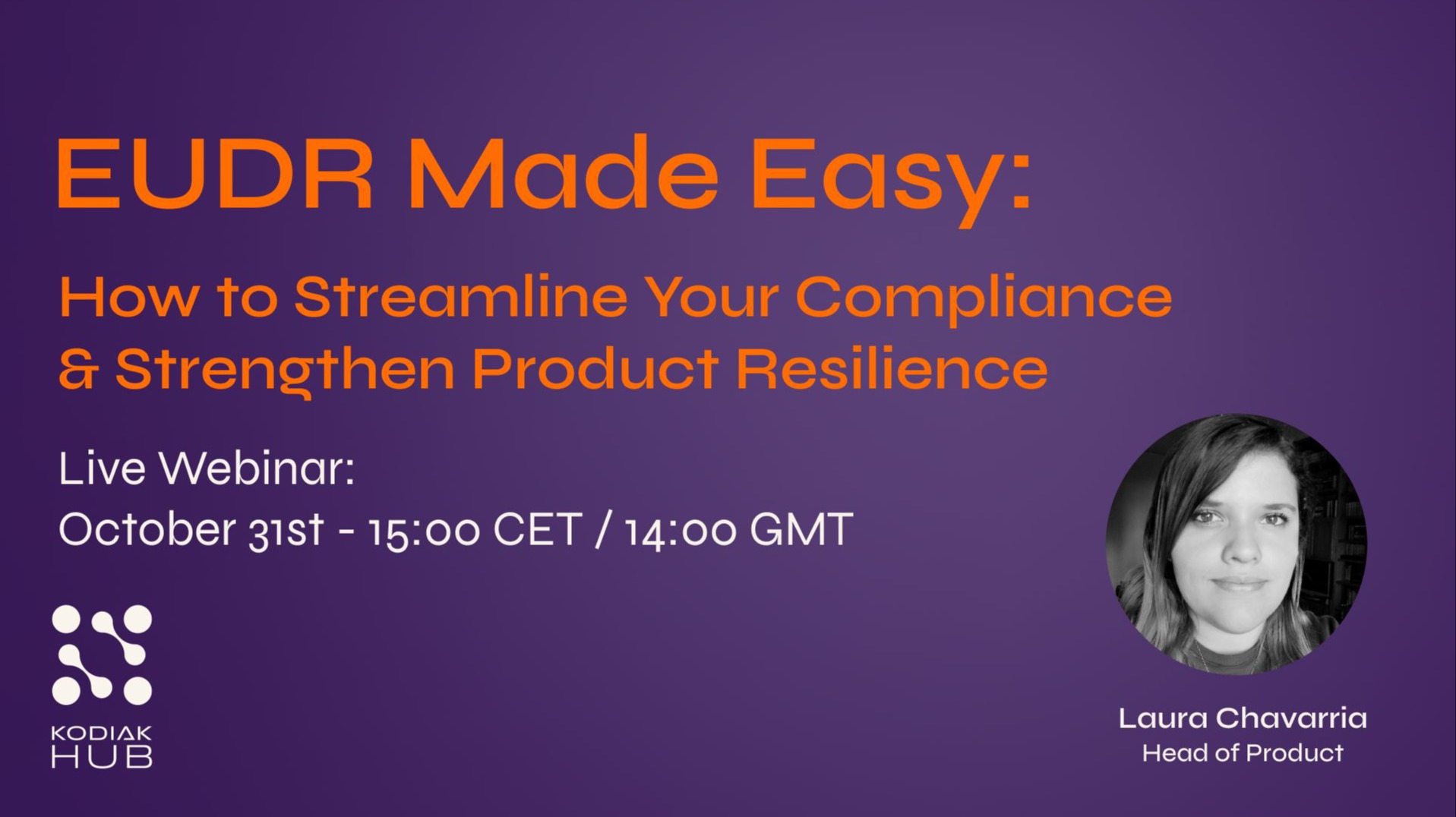 EUDR Made Easy: How to Streamline Your Compliance & Strengthen Product Resilience | SOURCE