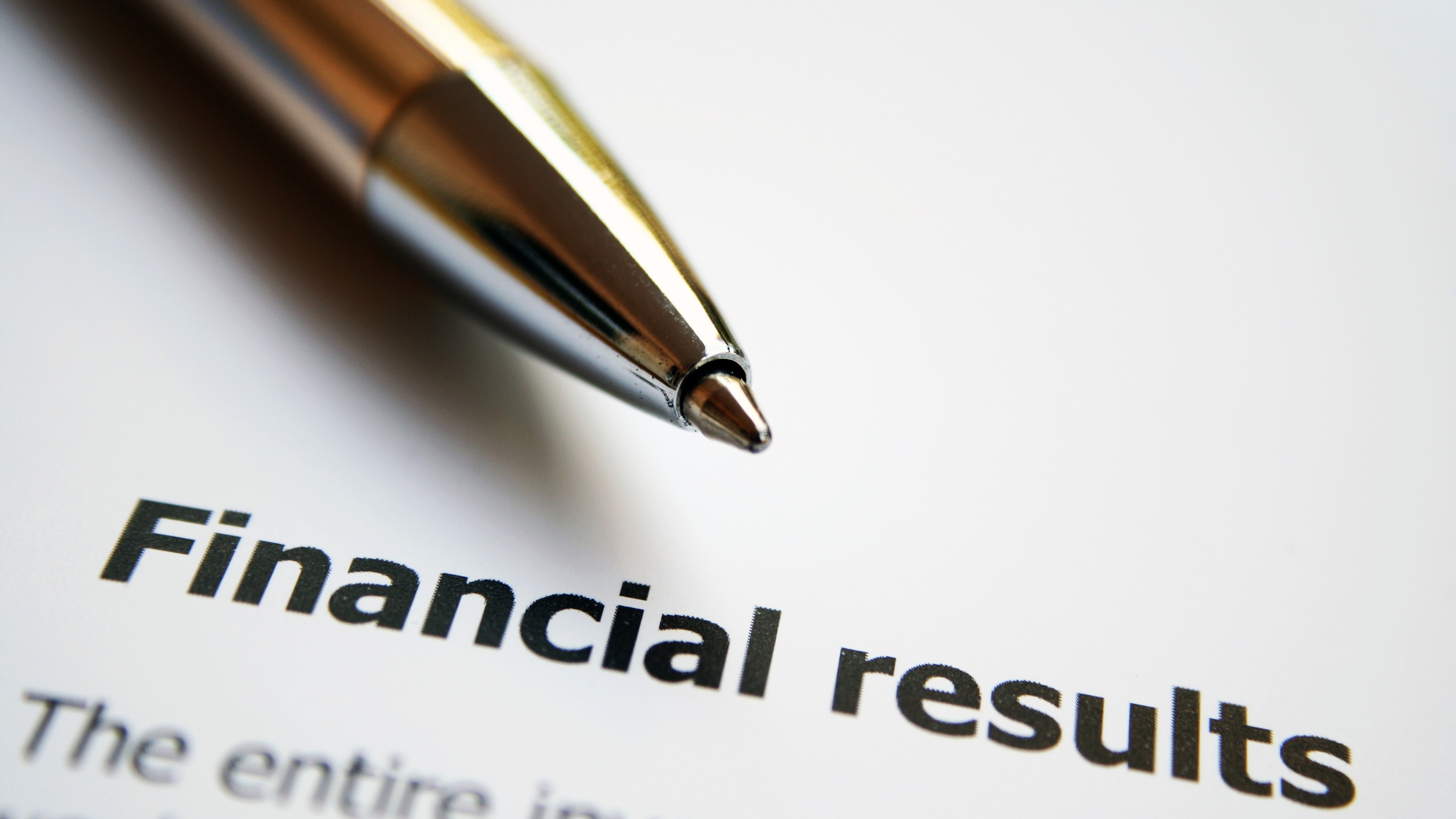 Investec - Trading Statement | Headlinemoney