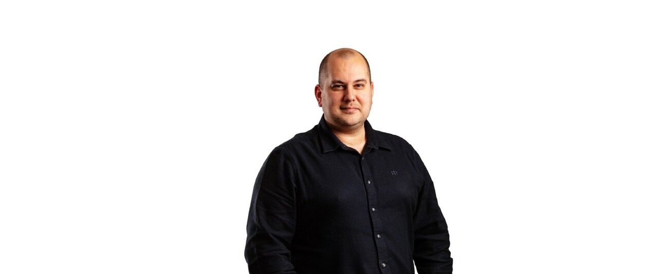 Ben Merritt, Director of Mortgages, Yorkshire Building Society ...