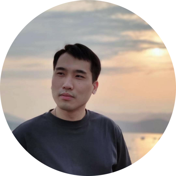 Francis (Ray) Lin | Research Communities by Springer Nature