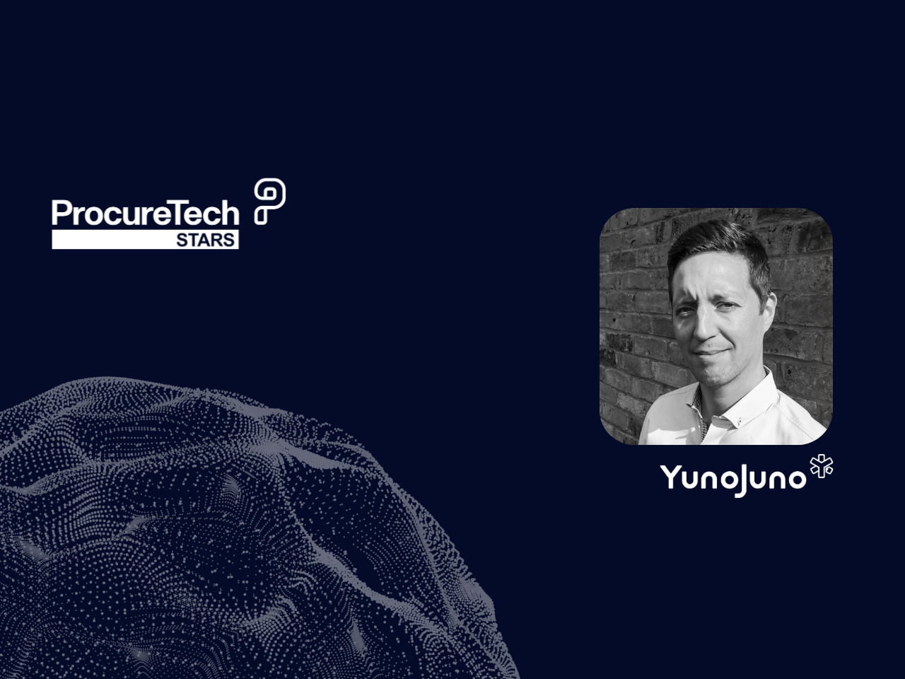 ProcureTechSTARS with Runar Reistrup, CEO of YunoJuno | SOURCE