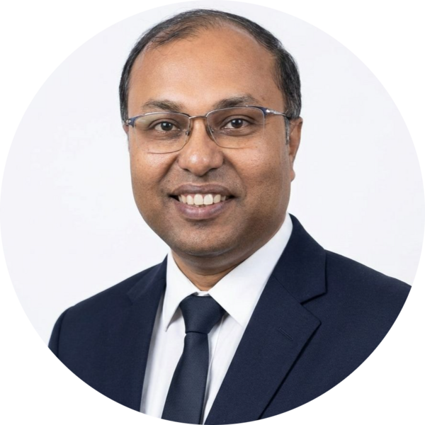 Dr. Pratik Bhattacharjee | Research Communities by Springer Nature