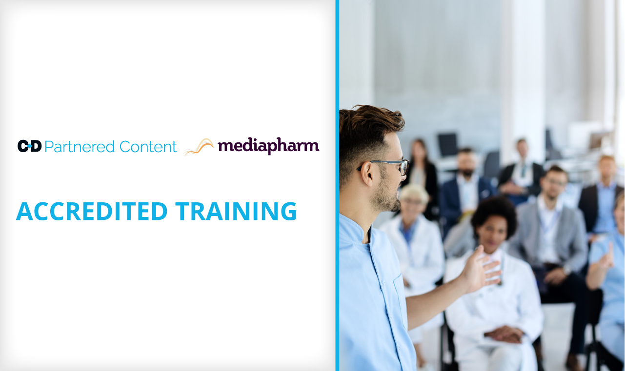 Mediapharm Training | C+D Community