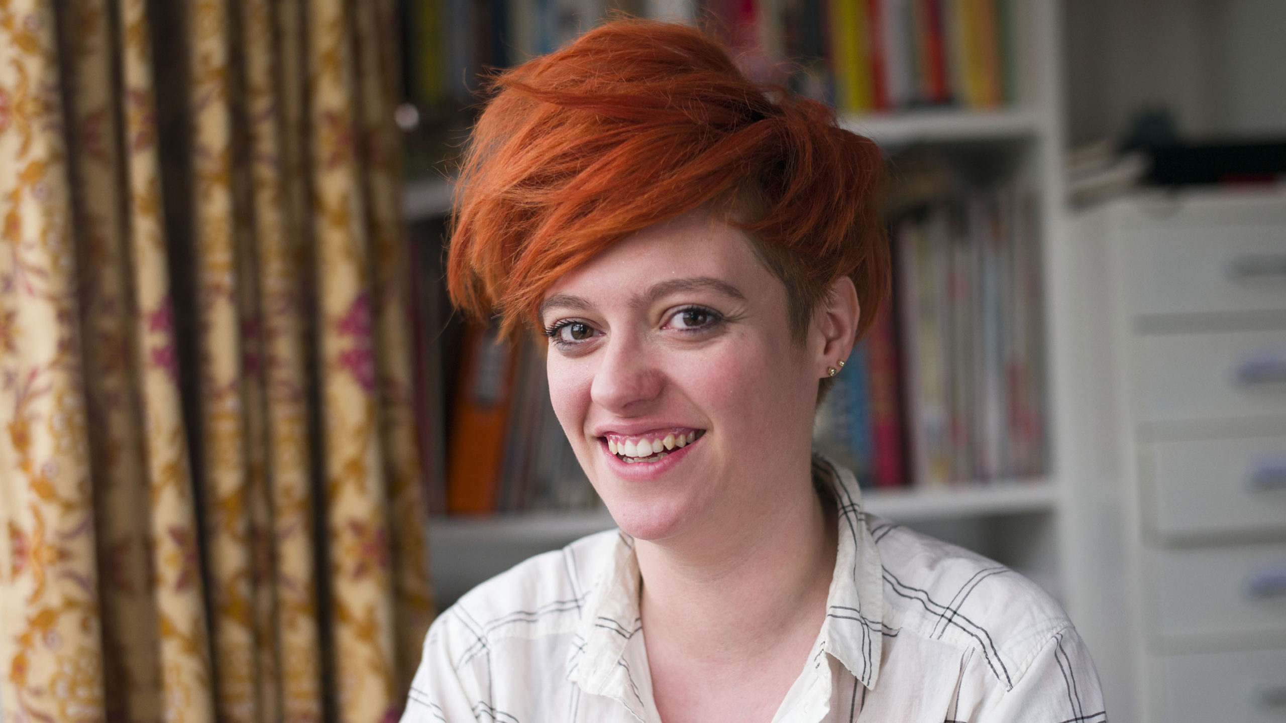 In conversation with Jack Monroe | Laidlaw Scholars Network