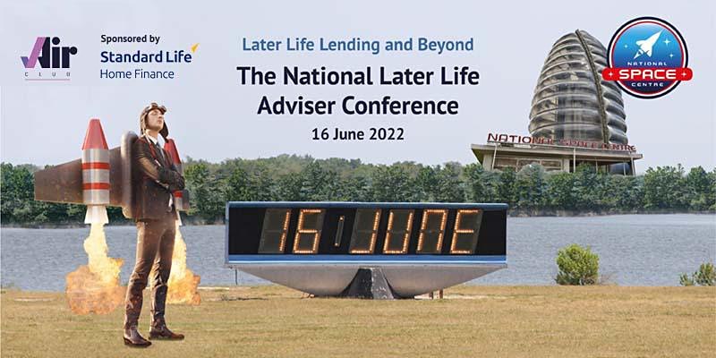 Air Group - The National Later Life Adviser Conference – Later Life ...