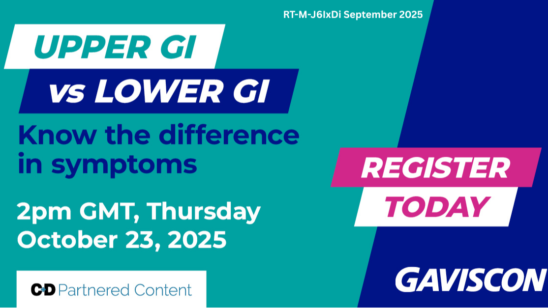 WEBINAR: Upper GI vs Lower GI – Know the difference in symptoms ...