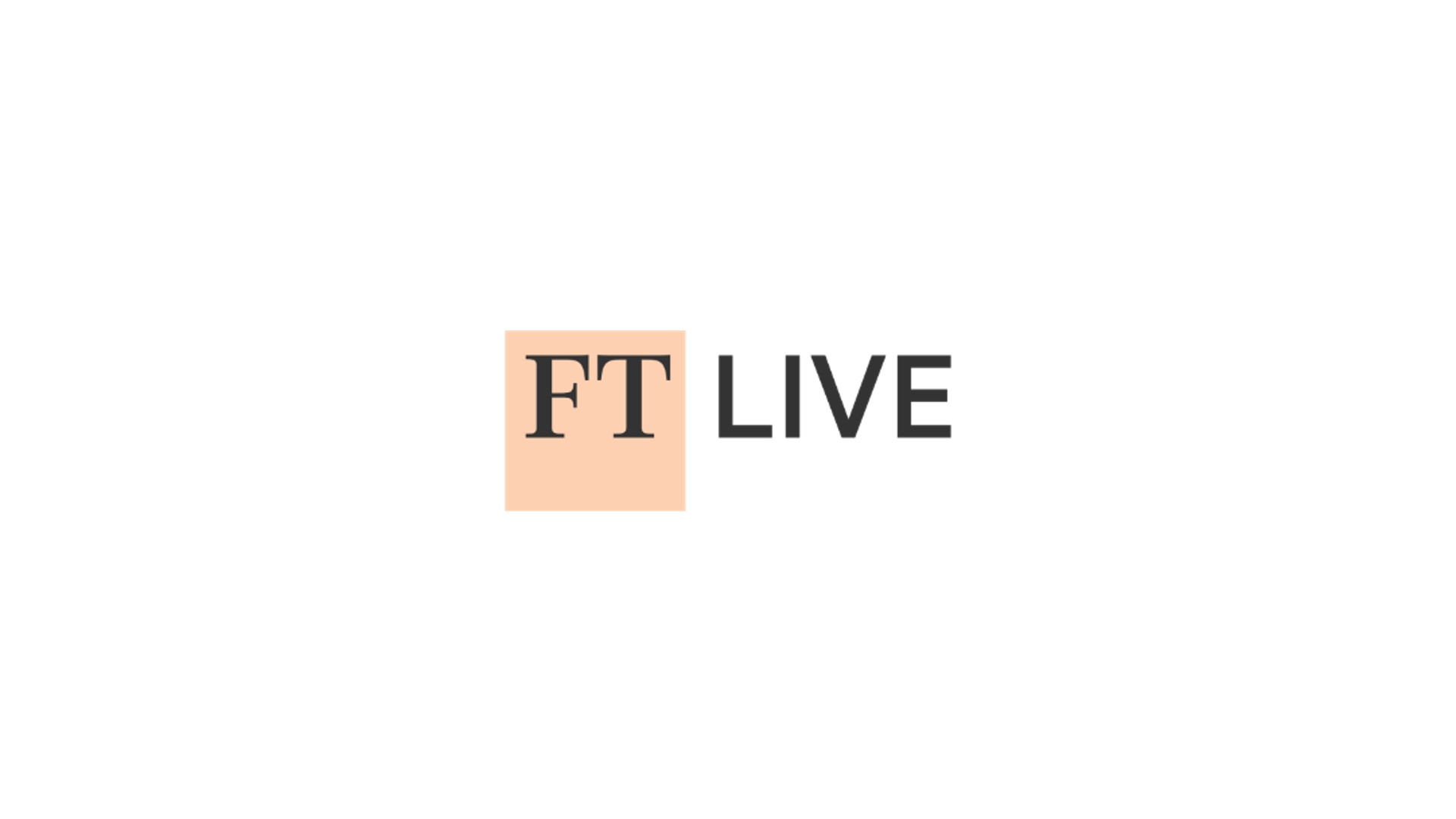 FT Live - Enhancing the Payment Experience to Improve the Customer ...