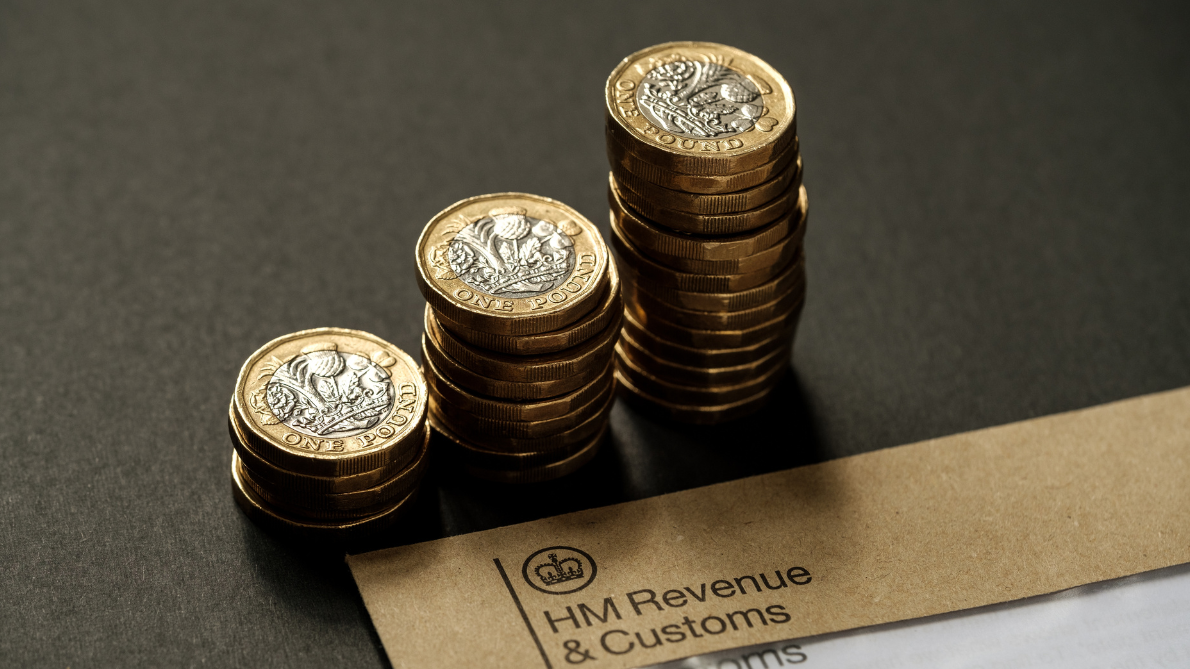 HMRC - Self-assessment deadline | Headlinemoney