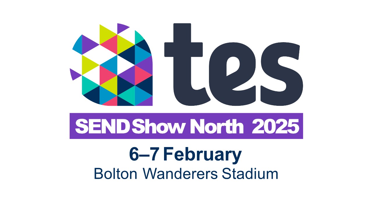 Tes SEND Show North | SEND Network