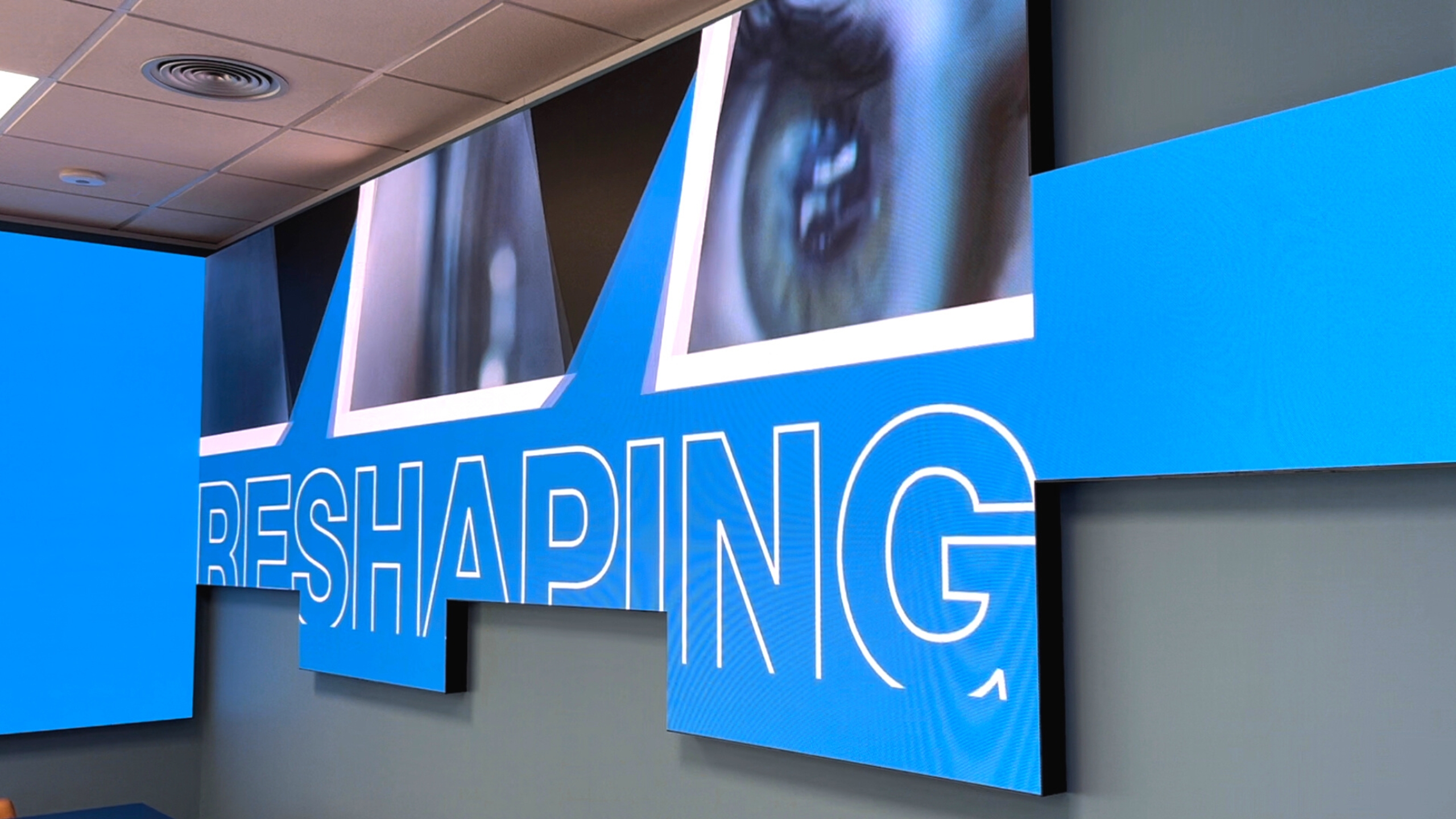 Ingram Micro develops its Xperience Center, a unique workspace in its ...