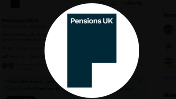 Pensions UK - Annual Conference | Headlinemoney