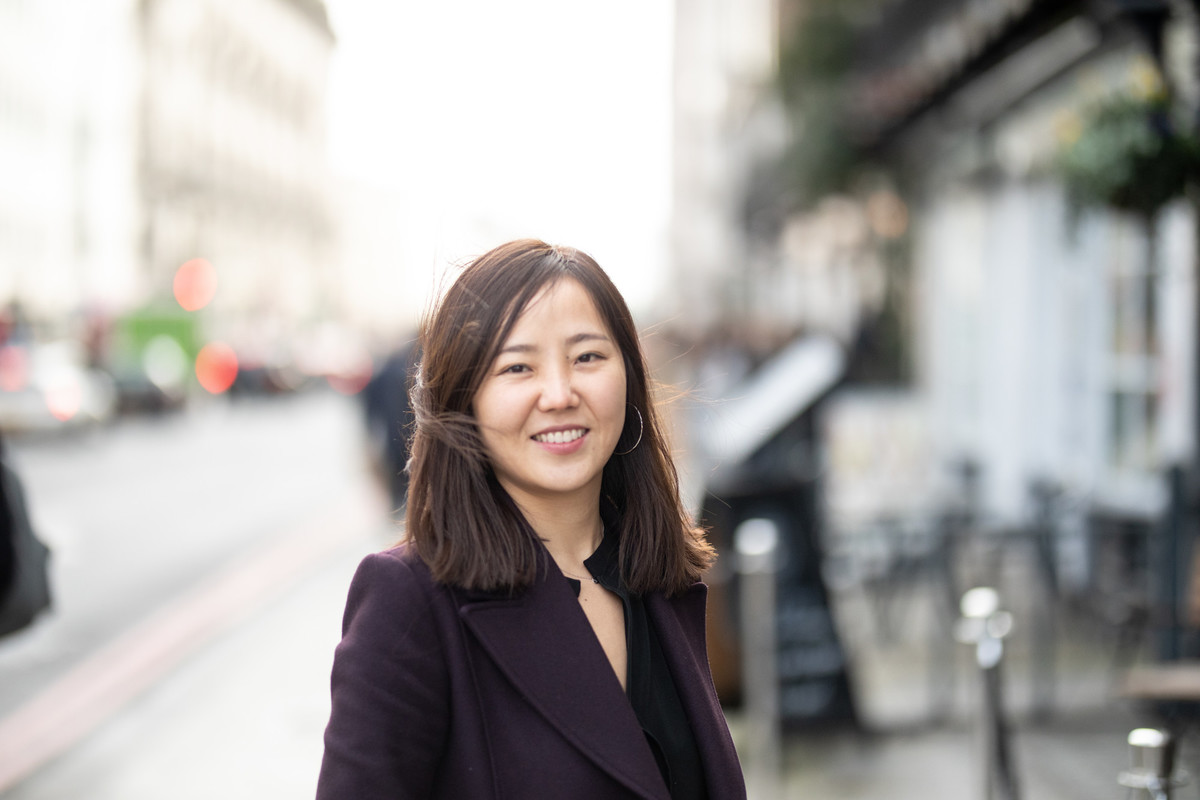 Celebrating International Women in Business: In Conversation with LBS ...