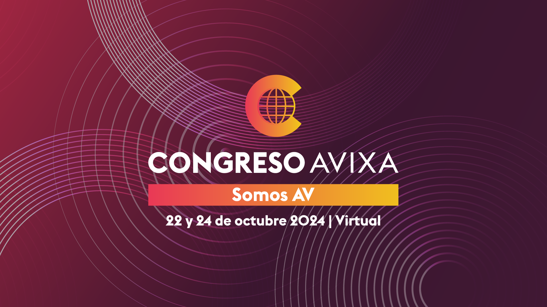 Congreso AVIXA 2024 | AVIXA Xchange