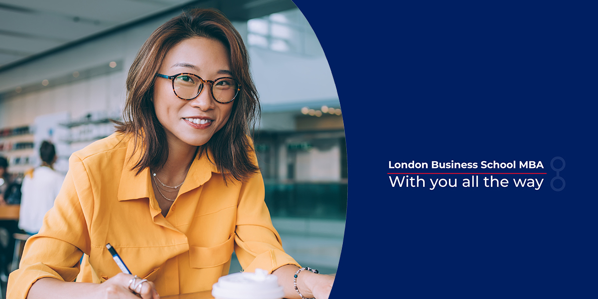 MBA Open Day | Laidlaw Scholars Network