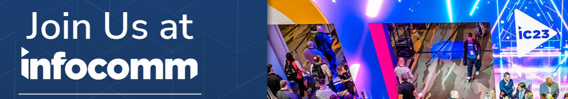 SpinetiX | AVIXA Xchange