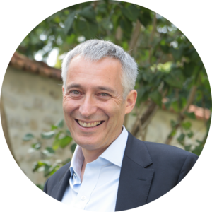 Jonathan Weitzman | Research Communities by Springer Nature