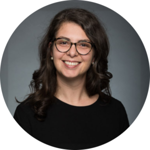 Alice Zwerling | Research Communities by Springer Nature