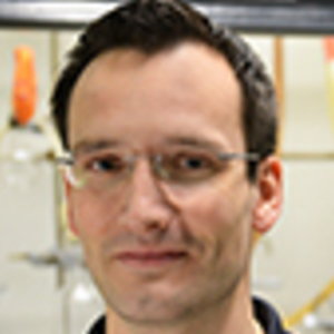 Stefan Hecht | Research Communities by Springer Nature