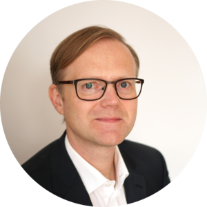 Daniel Ebeling | Research Communities by Springer Nature