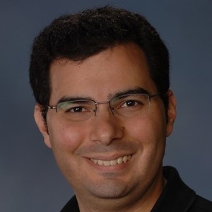 Christian R. Goldsmith | Research Communities by Springer Nature