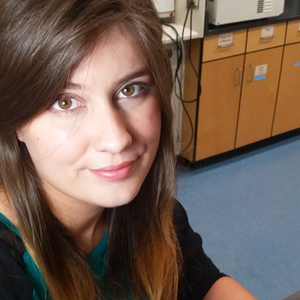 Jasmina Wiemann | Research Communities by Springer Nature