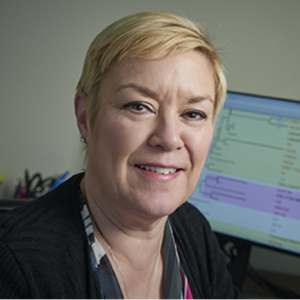 Sarah Highlander | Research Communities by Springer Nature